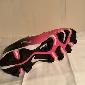 Nike | Shoes | Girls Size 3 Nike Track And Running Fast Flex Shoes In ...
